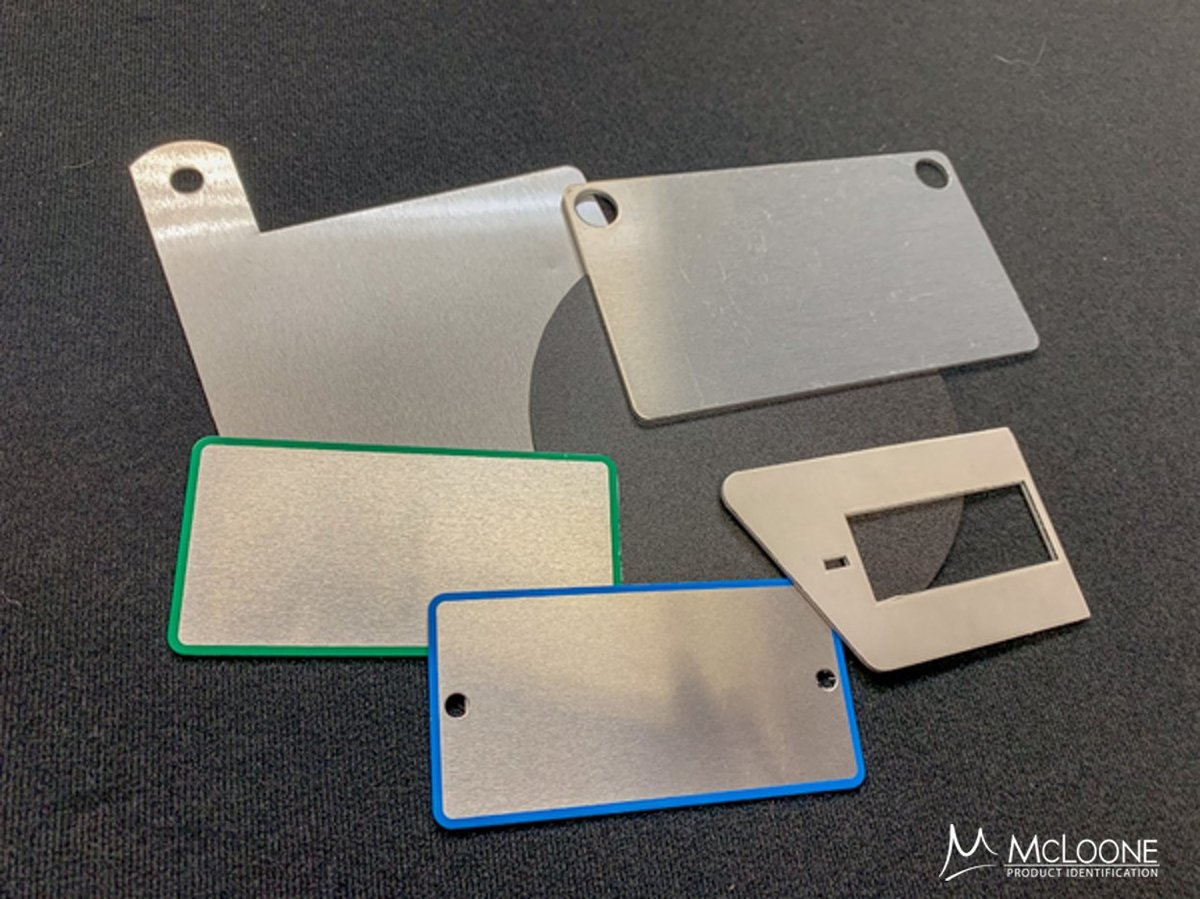 Die-Cut Components for Shielding, Sealing and Spacing