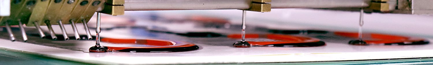 Where and When it Makes Sense to Use Doming for Impressive Labels