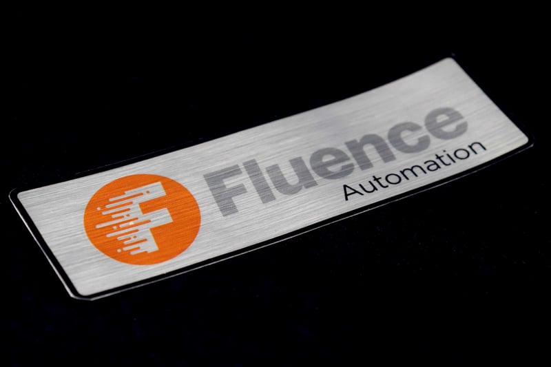 Common Plastic Material Options for Labels, Decals and Overlays