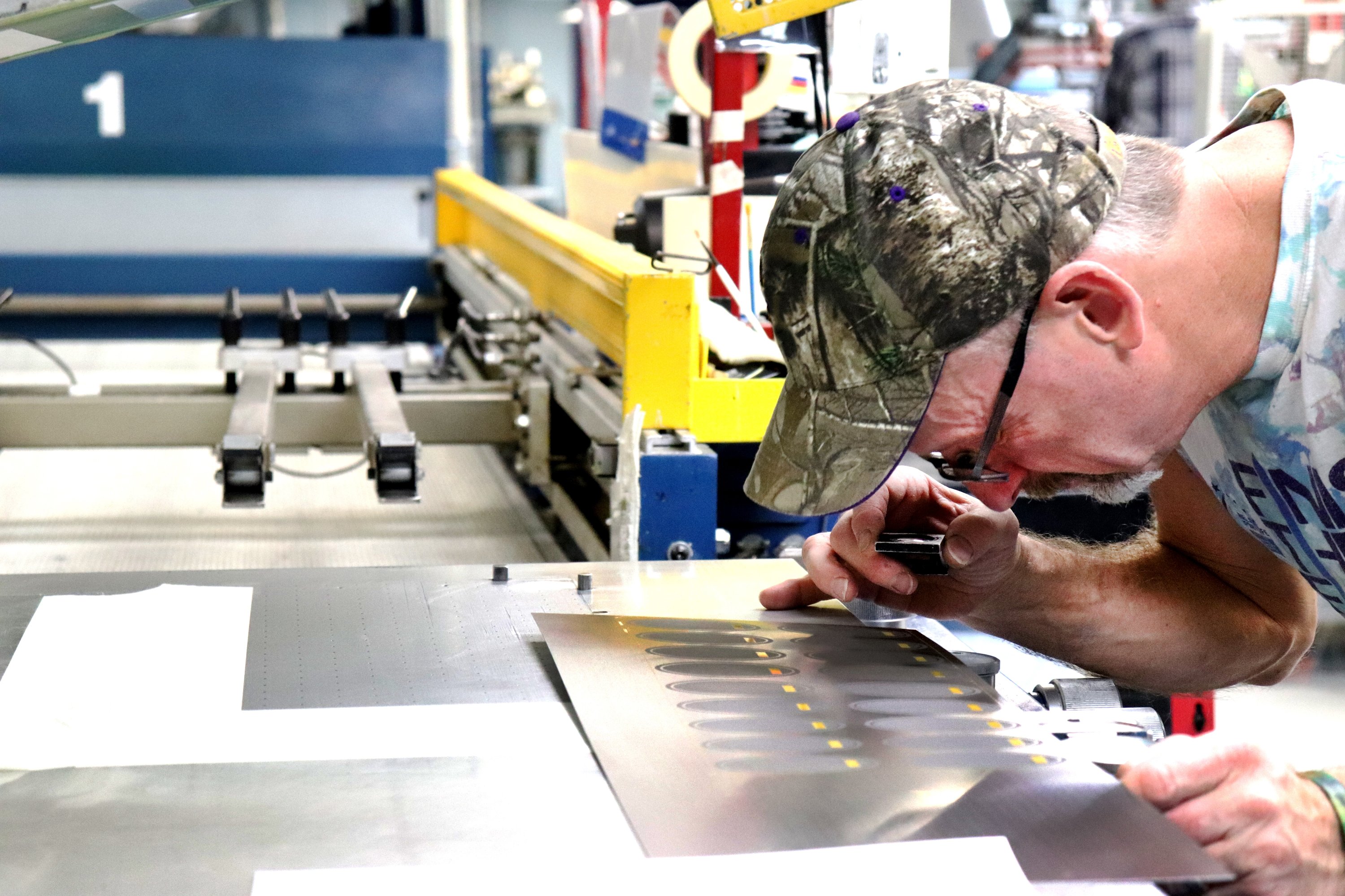 Understanding the Importance of Pre-Production Proofs