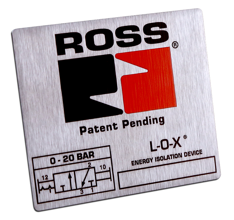 Common Metal Options for ID Plates
